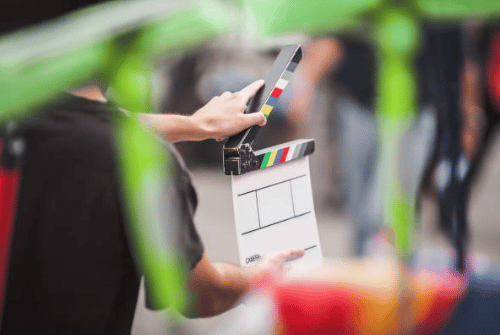 ¿Qué es la regiduría de espectáculos? - Escuela Superior de Formación ...