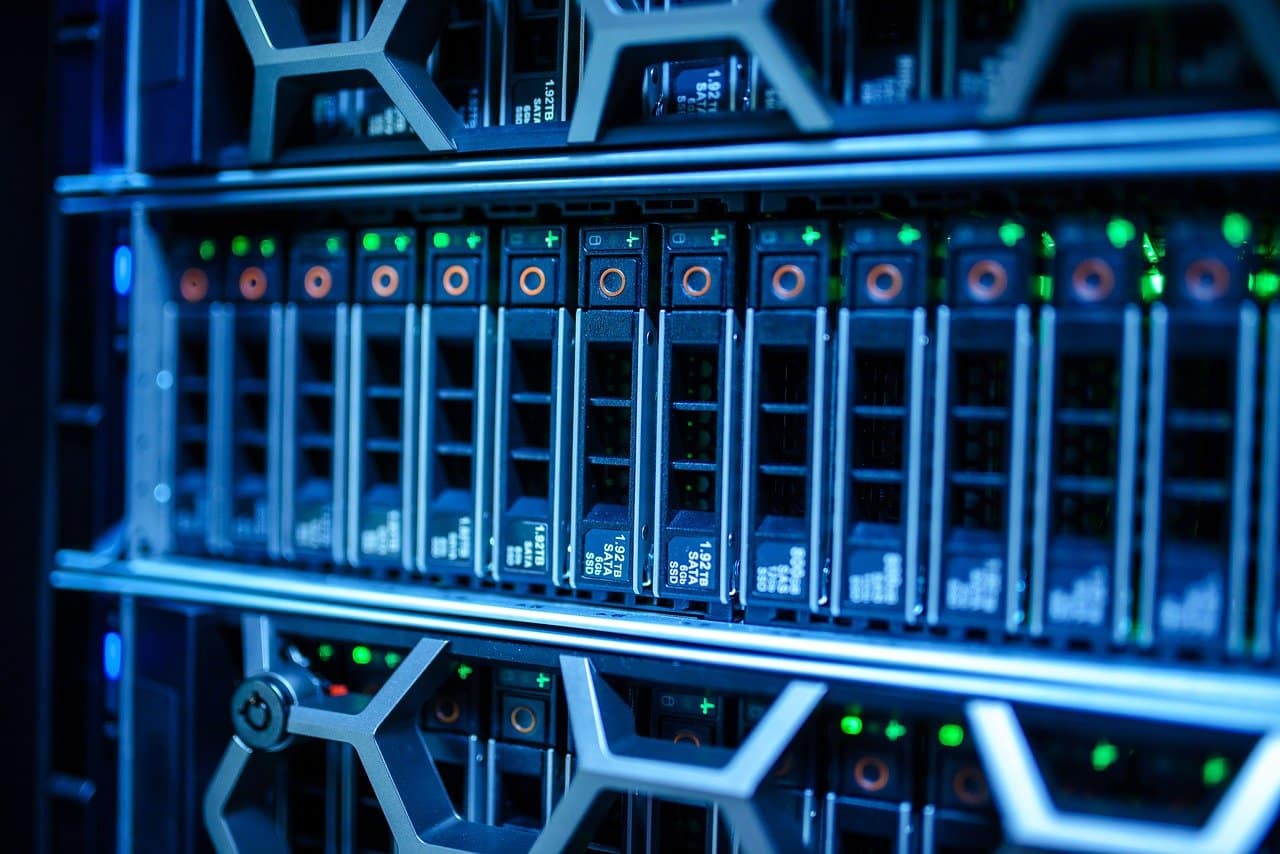 ¿Cuáles son las principales técnicas de instalación de redes de datos ...